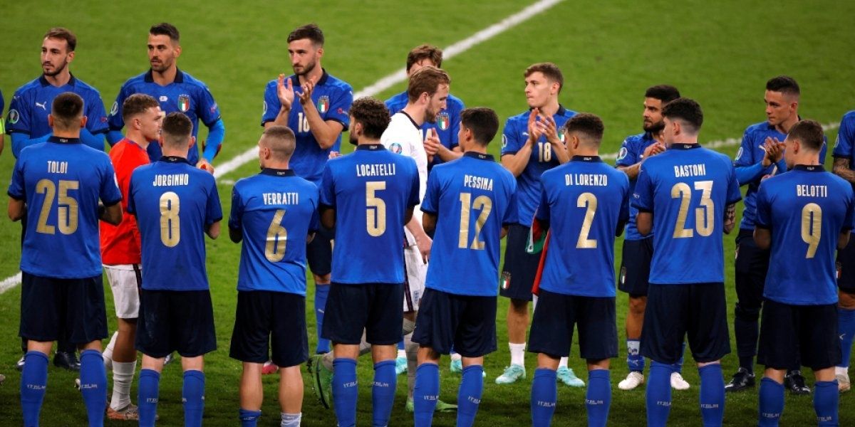 Adidas beats rival Puma to supply Italian football kit