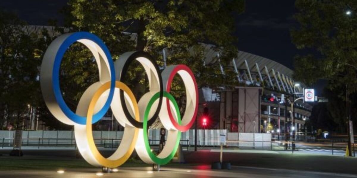 IOC releases first visual identity to bolster Olympic brand's core values