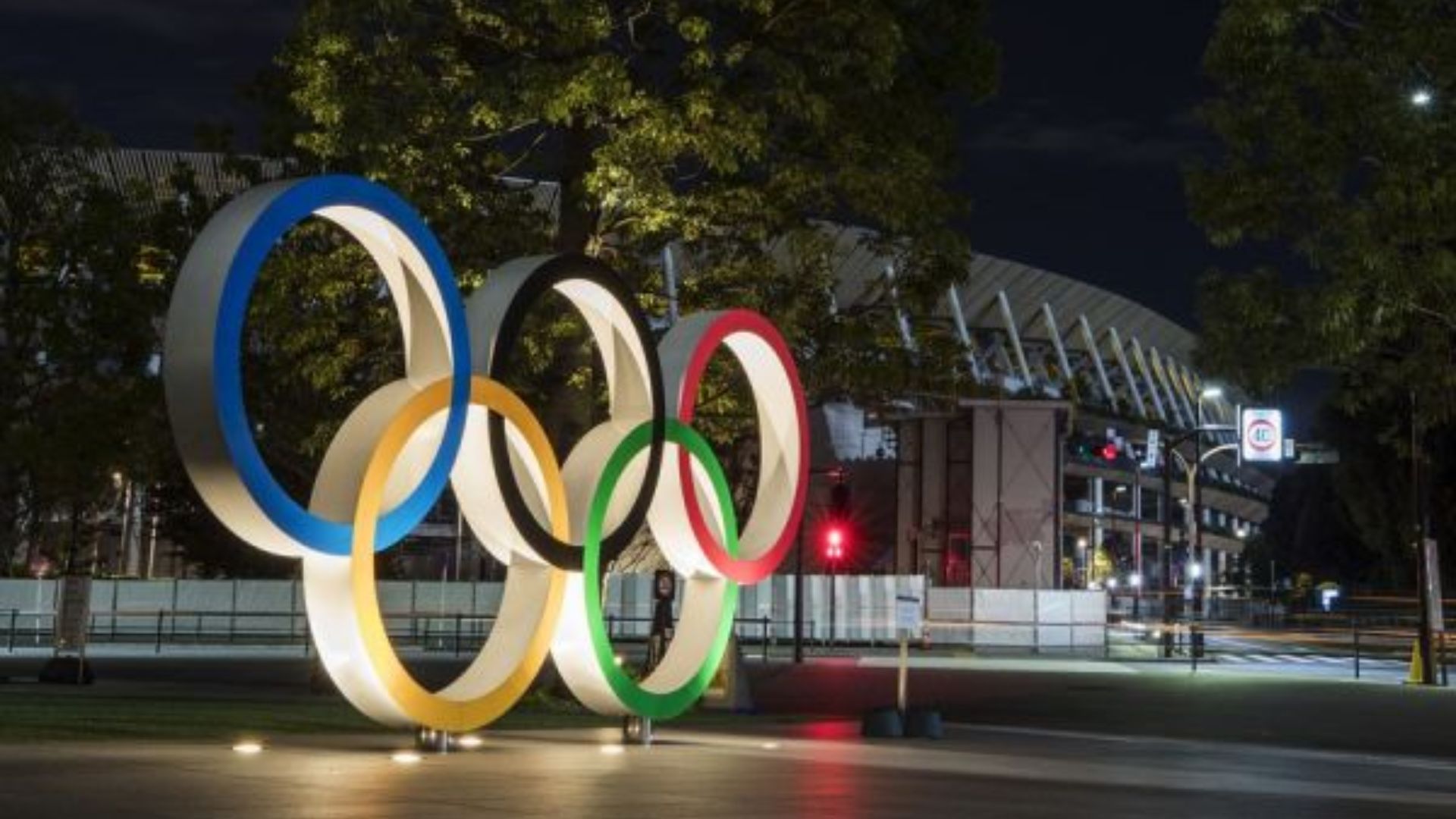 IOC releases first visual identity to bolster Olympic brand's core values