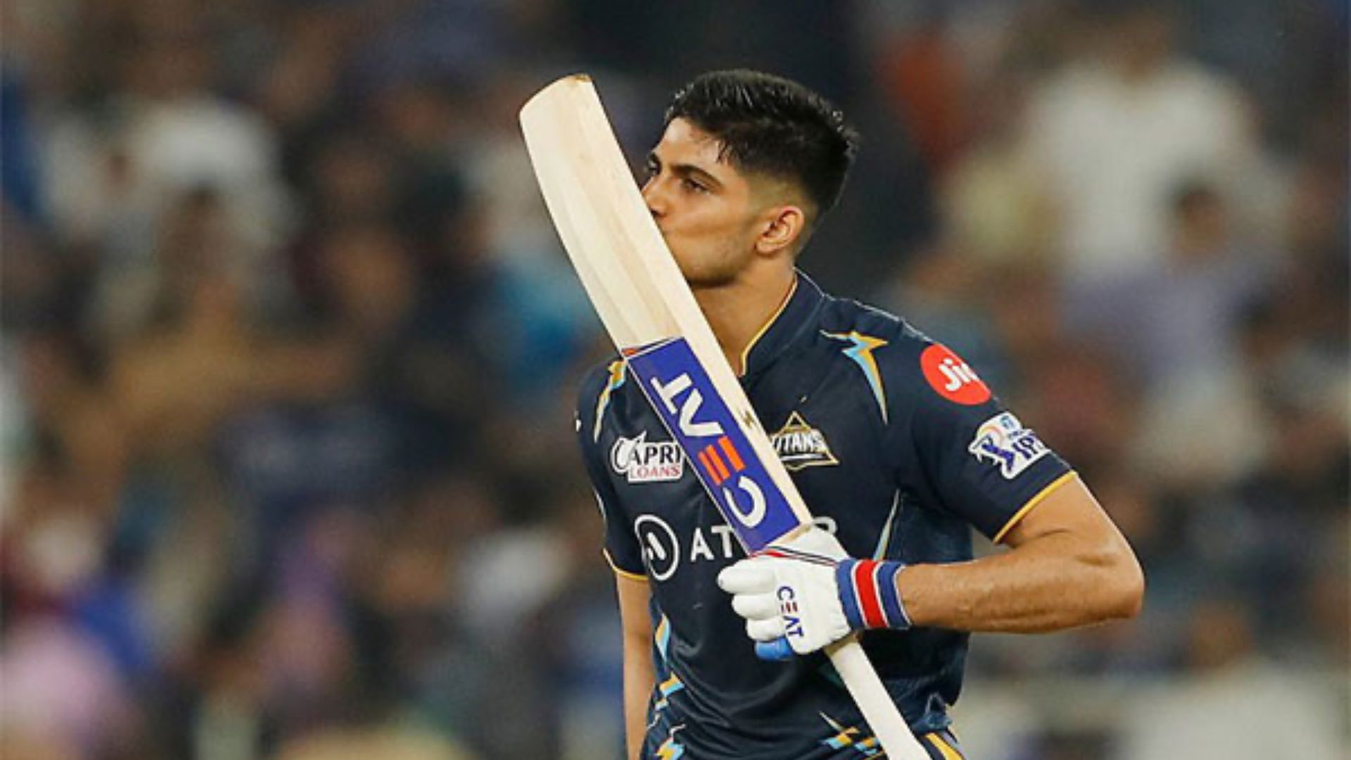 Gujarat Titans announces Shubman Gill as captain - India Sports News