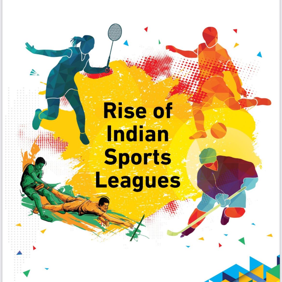 The Rise of Indian Sports Leagues Beyond Cricket: A New Era in Sports ...